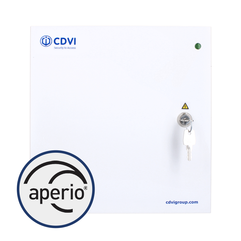 AP2K - CDVI France